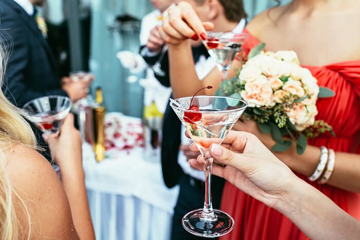 How to Create a Perfect Signature Cocktail for Your Wedding - The Park ...